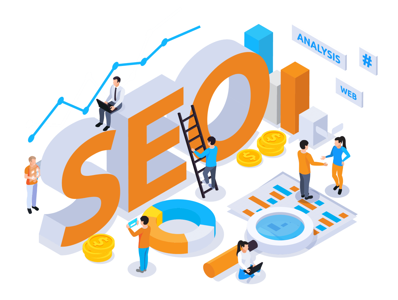 Set Correct SEO Goals That Are Critical To Your Company